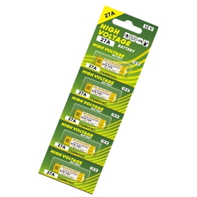 Battery A27