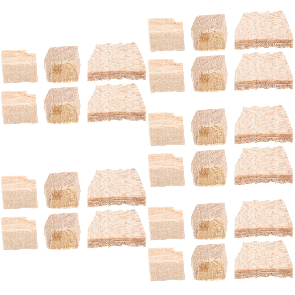 5 Pieces Automatic Percussion Instruments Violin Bow Cork Fiddlestick ...