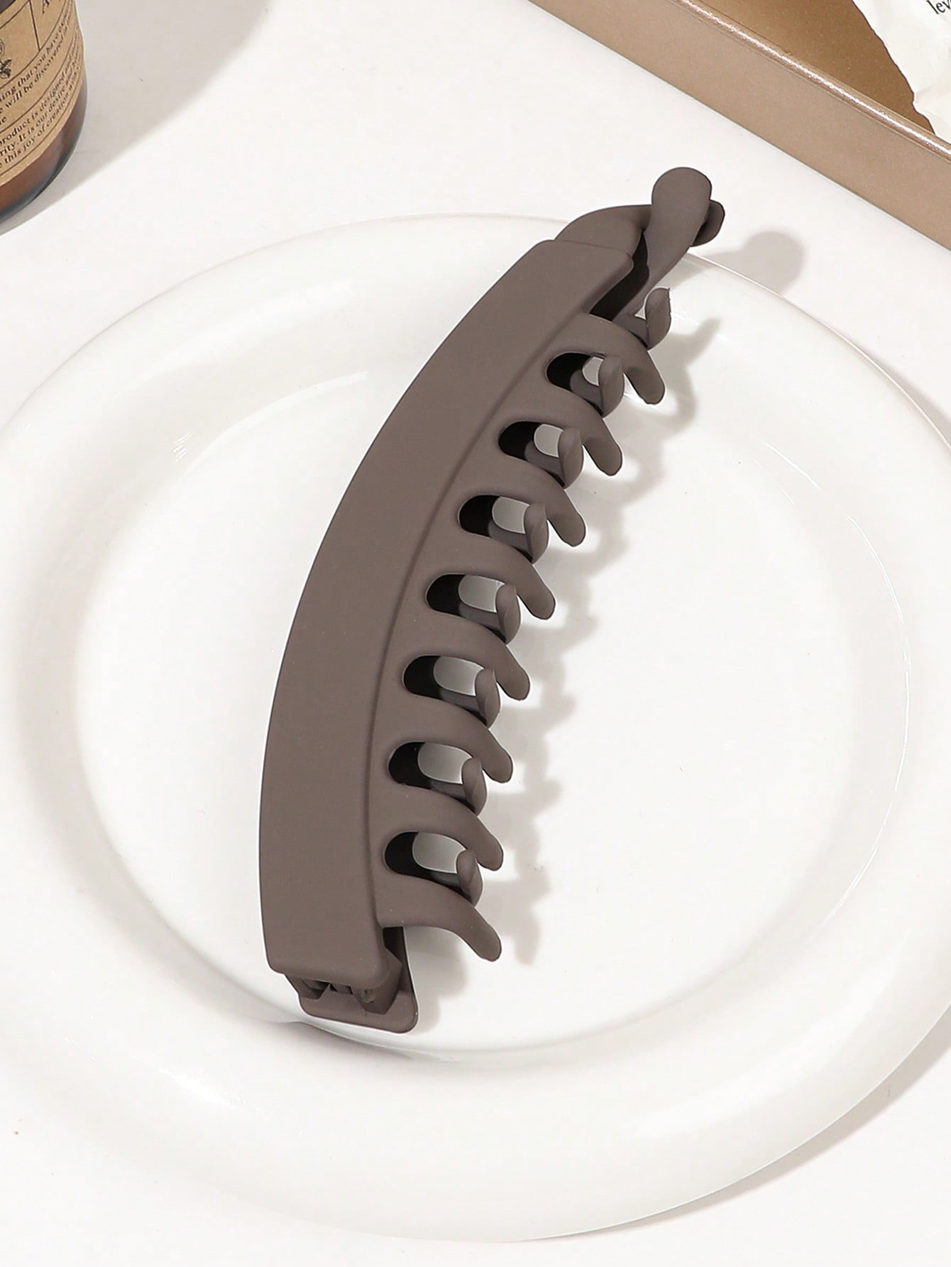 5 Pieces Banana Hair Clips,5 Inch Large Banana Clip for Thin Fine Thick ...
