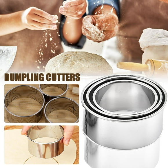 Biscuit Cutters