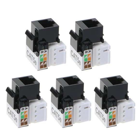 Rj45 Wall Jack