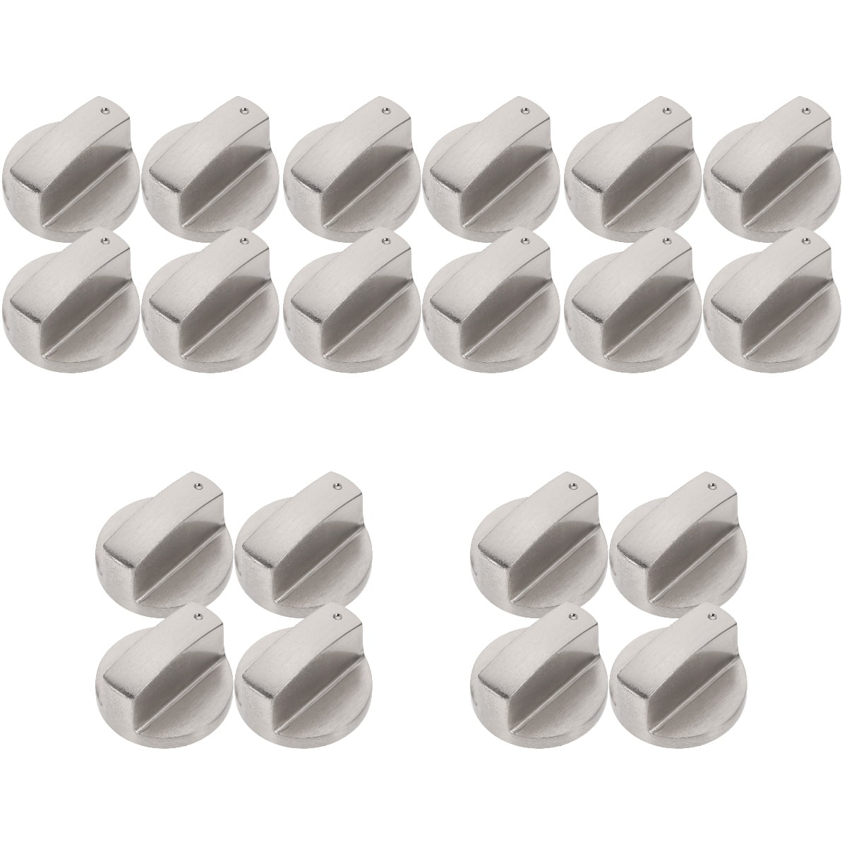 5 Pieces Congrats Winning Stickers Stove Knob Kitchen Knobs Control ...