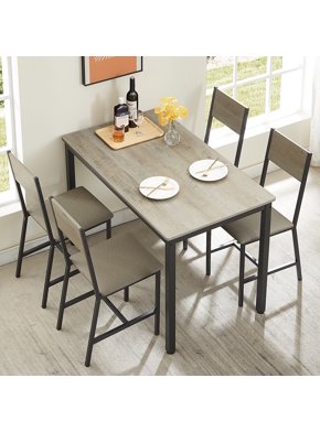 Dining Room Sets Clearance, Discounts & Rollbacks - Walmart.com