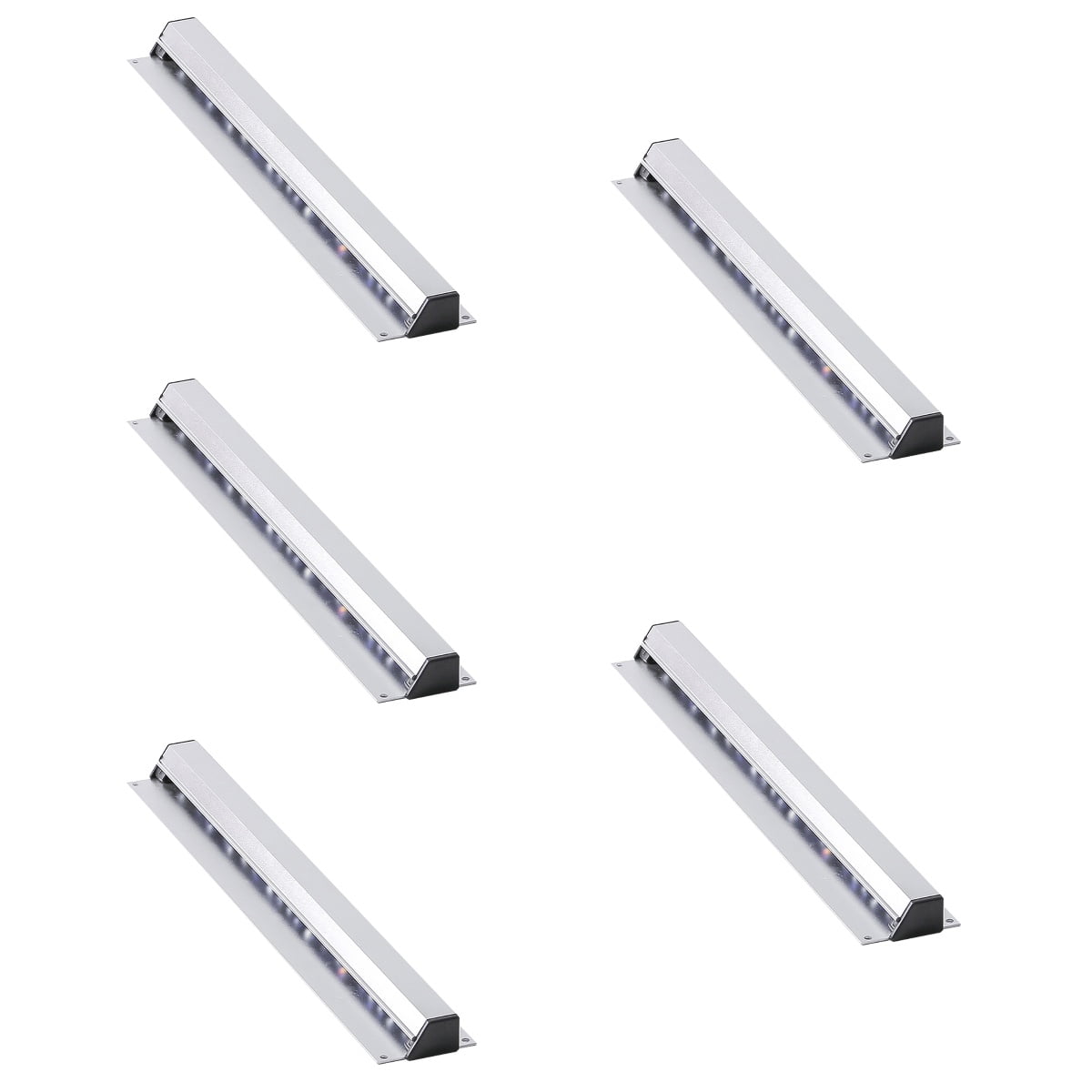 5 Pieces Document Storage Folder Stand Holder Check Organizer Note ...