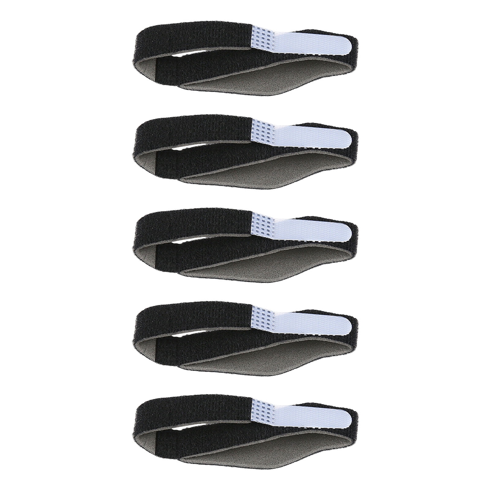 5 Pieces Finger Straps For Support And Fixation Of Injured Fingers ...