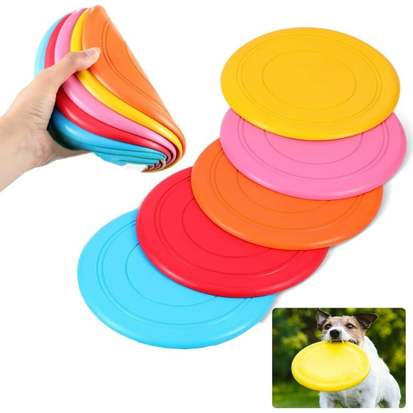 Frisbees