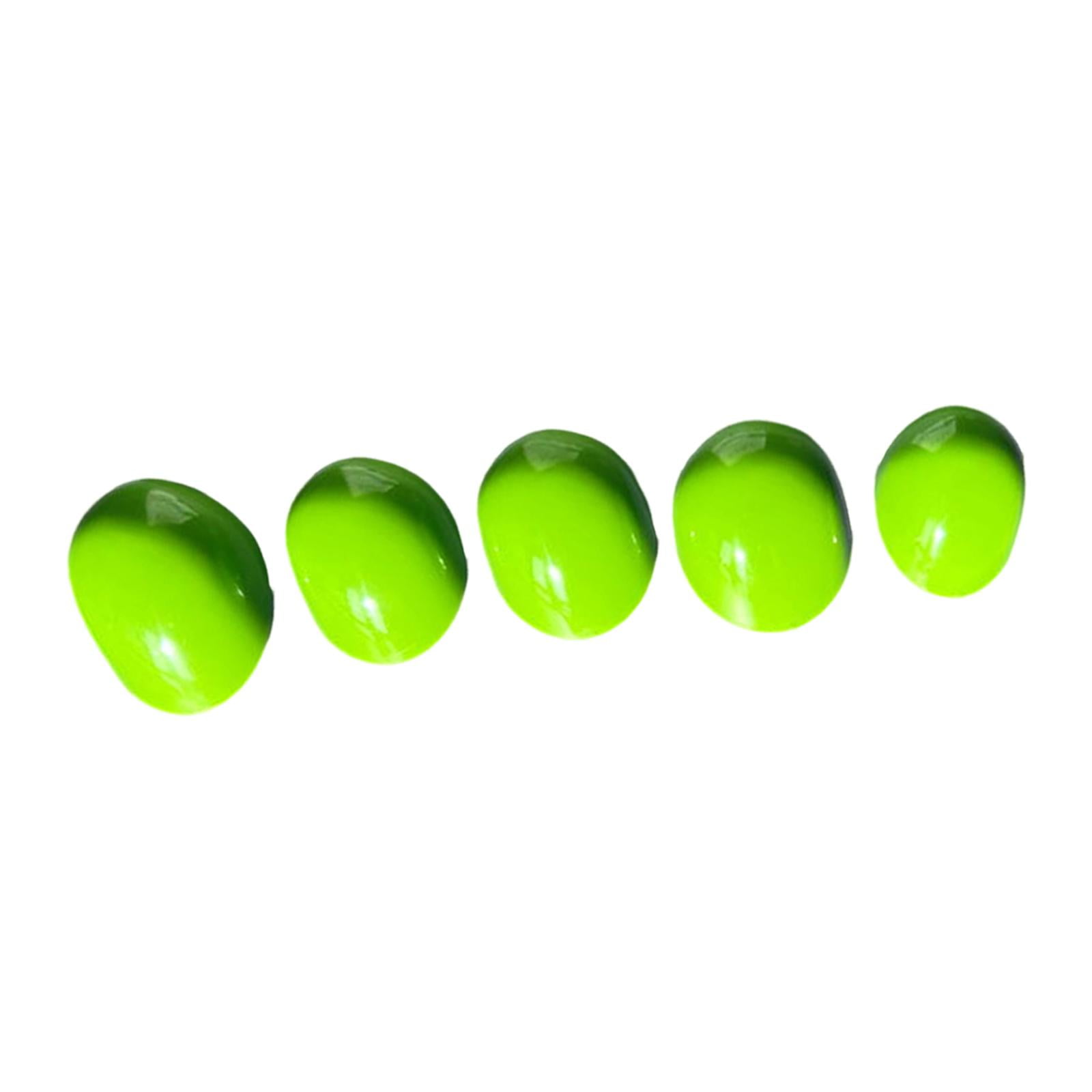 5 Pieces Ice Skating Finger Caps Speed Skating Clips Finger Guards ...