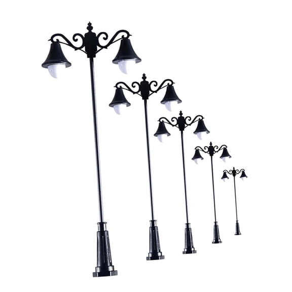 Miniature Street Light