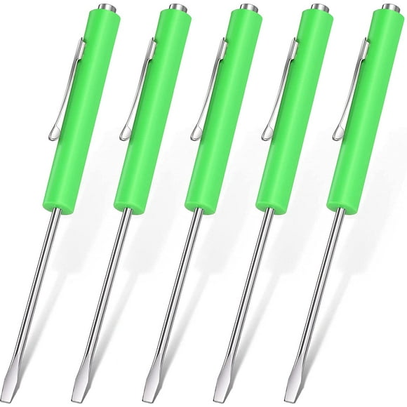 Flathead Screwdriver