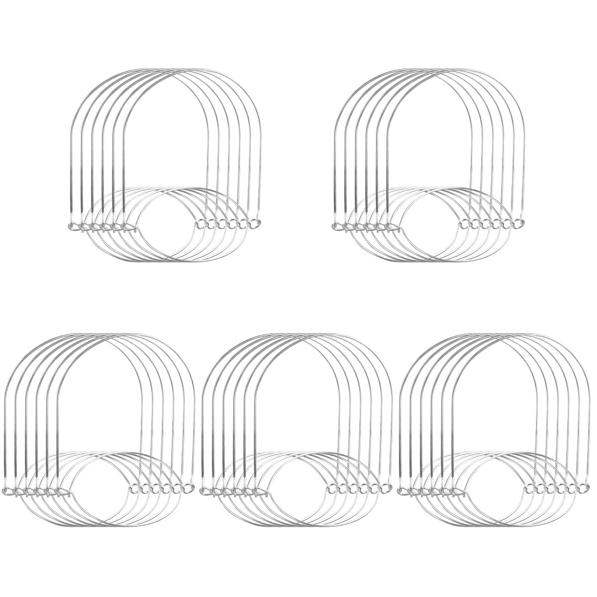WRITWAA Jar Handles Comfortable Grip for Kitchen and Home Use and ...