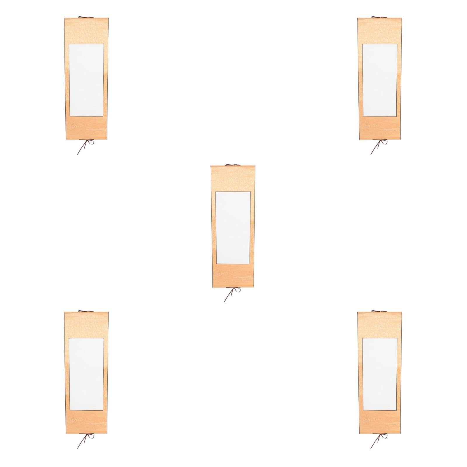 Parchment Paper Crafts