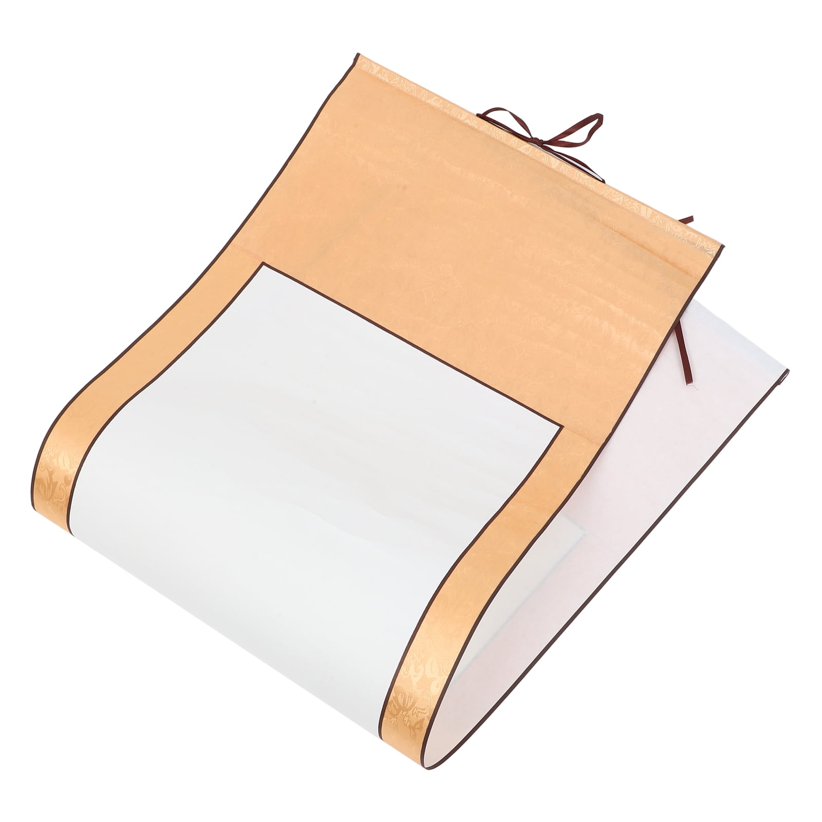 5 Pieces Professional Xuan Paper Household Rice Scroll Wide for ...