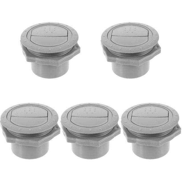 5 Pieces RV Air Conditioning Outlet Window Unit Air Conditioner ...