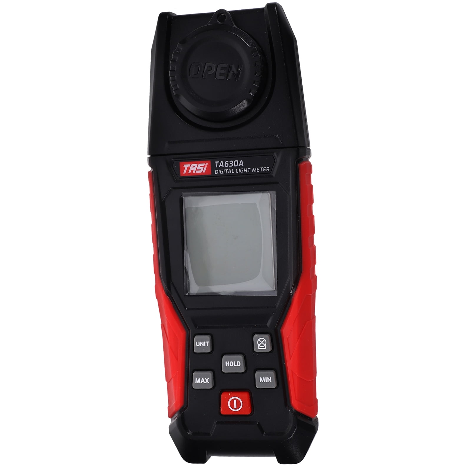 5 Pieces Recording Light Meter Station Spectrometer for Plants ...