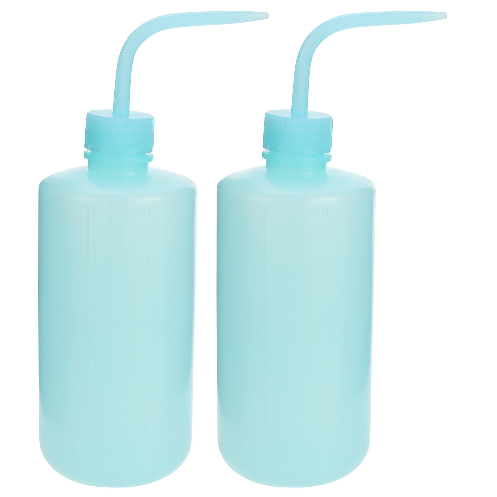 5 Pieces Squeeze Bottles Watering Can Prevent Rotten Roots - Walmart.com