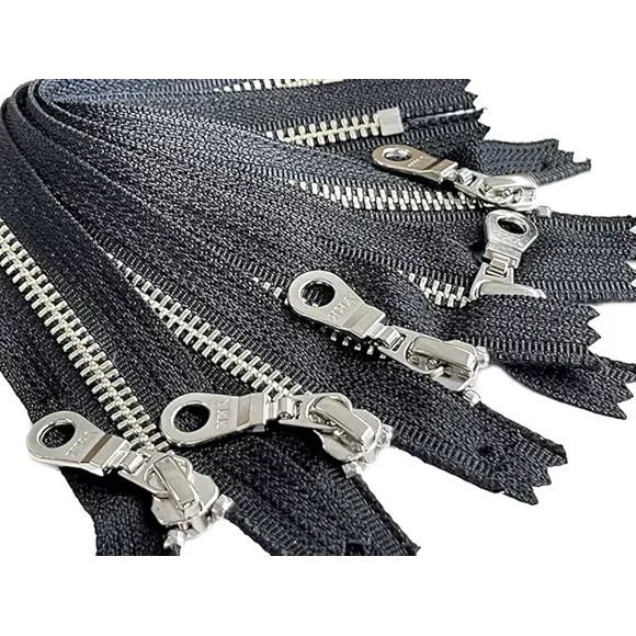 Zipper Pulls