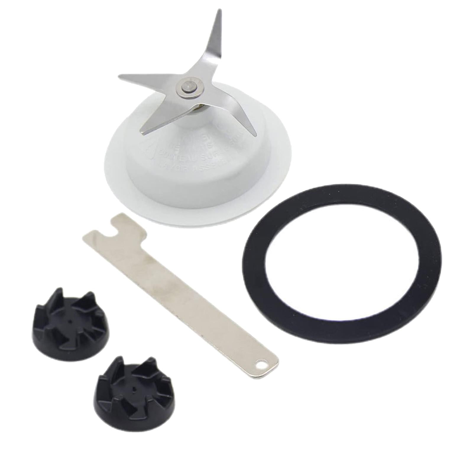 5 Pieces ing Blade & Sealing Gasket Replacement Parts for KSB5 & KSB52 ...