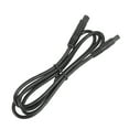 5 Pin 3ft 1m Backup Camera Extension Cable Dash Camera Cord Wires Car ...