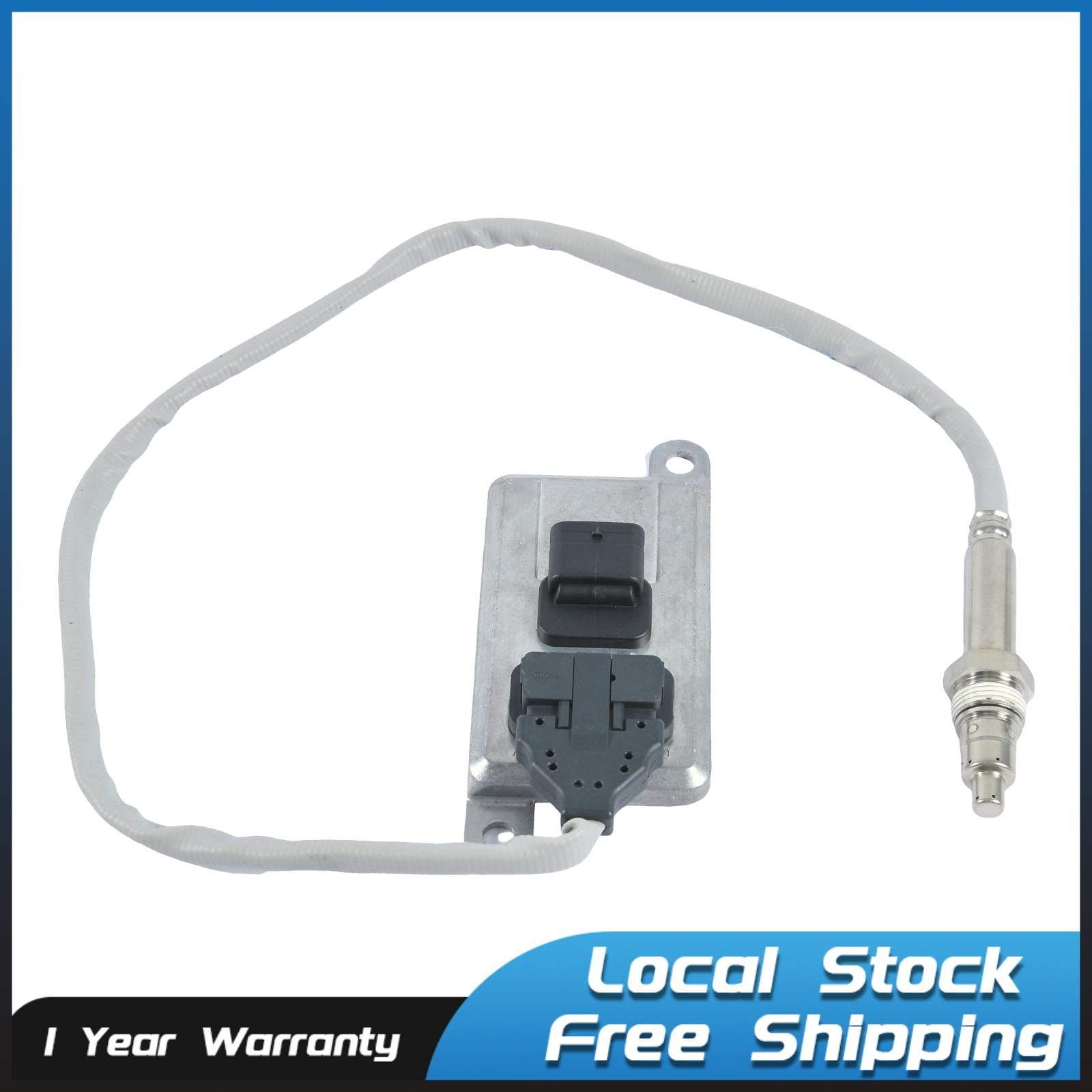 5-Pin 8983023940 Metal Nitrogen Oxides Nox Sensor For Isuzu Truck Tool ...