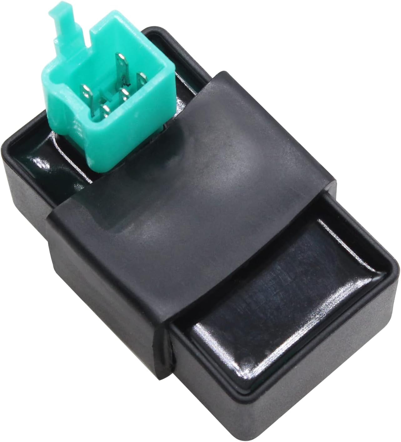 5 Pin CDI Box for Chinese Made 50cc 70cc 90cc 110cc 125cc 4-stroke ...
