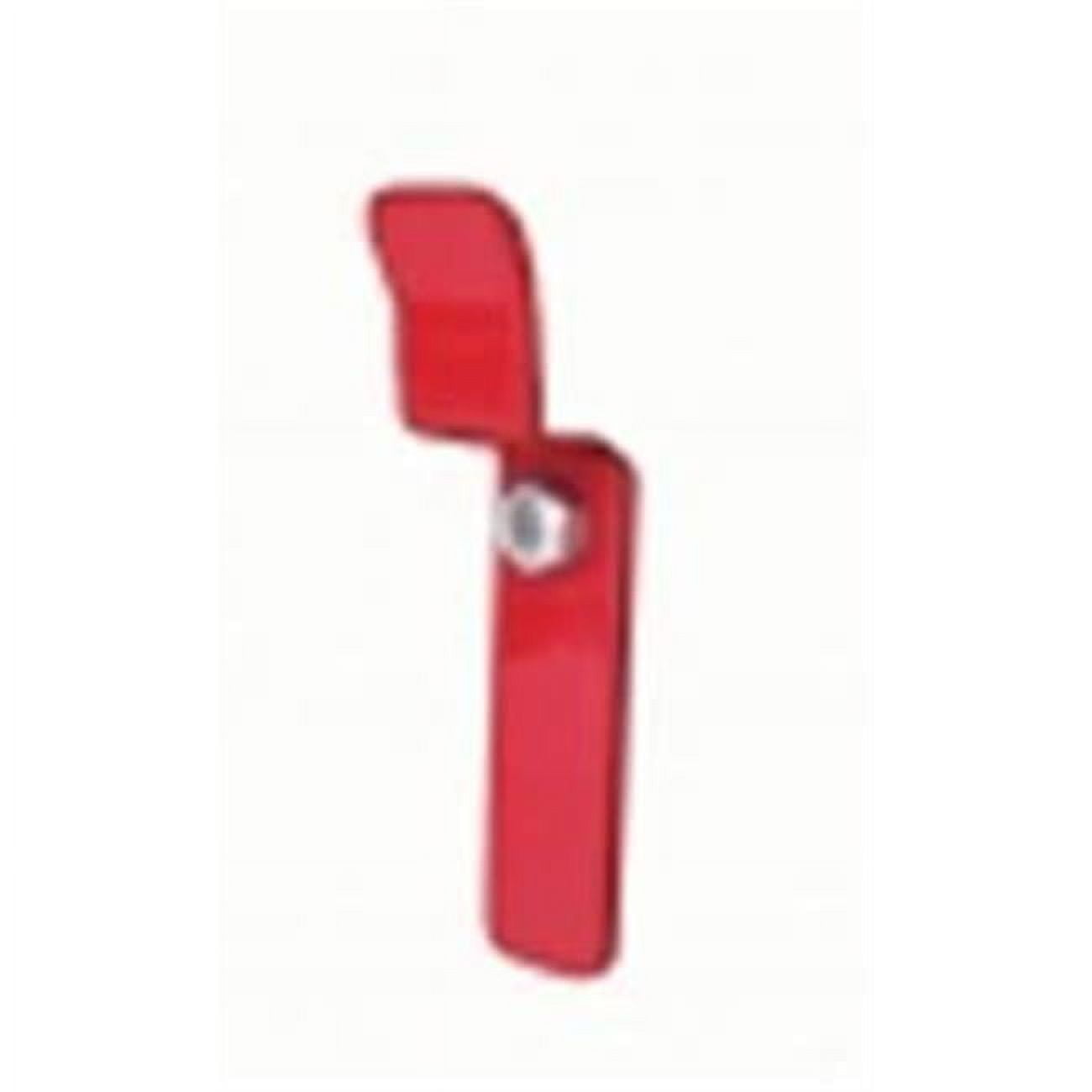 5 - Pin Cam Lock With Dust Cover and 3 Keys - Walmart.com