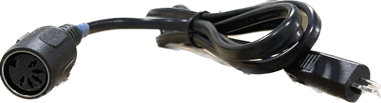 5 Pin Female to 2 Pin Male Adapter Cable for Powered Recliner and Sofa ...