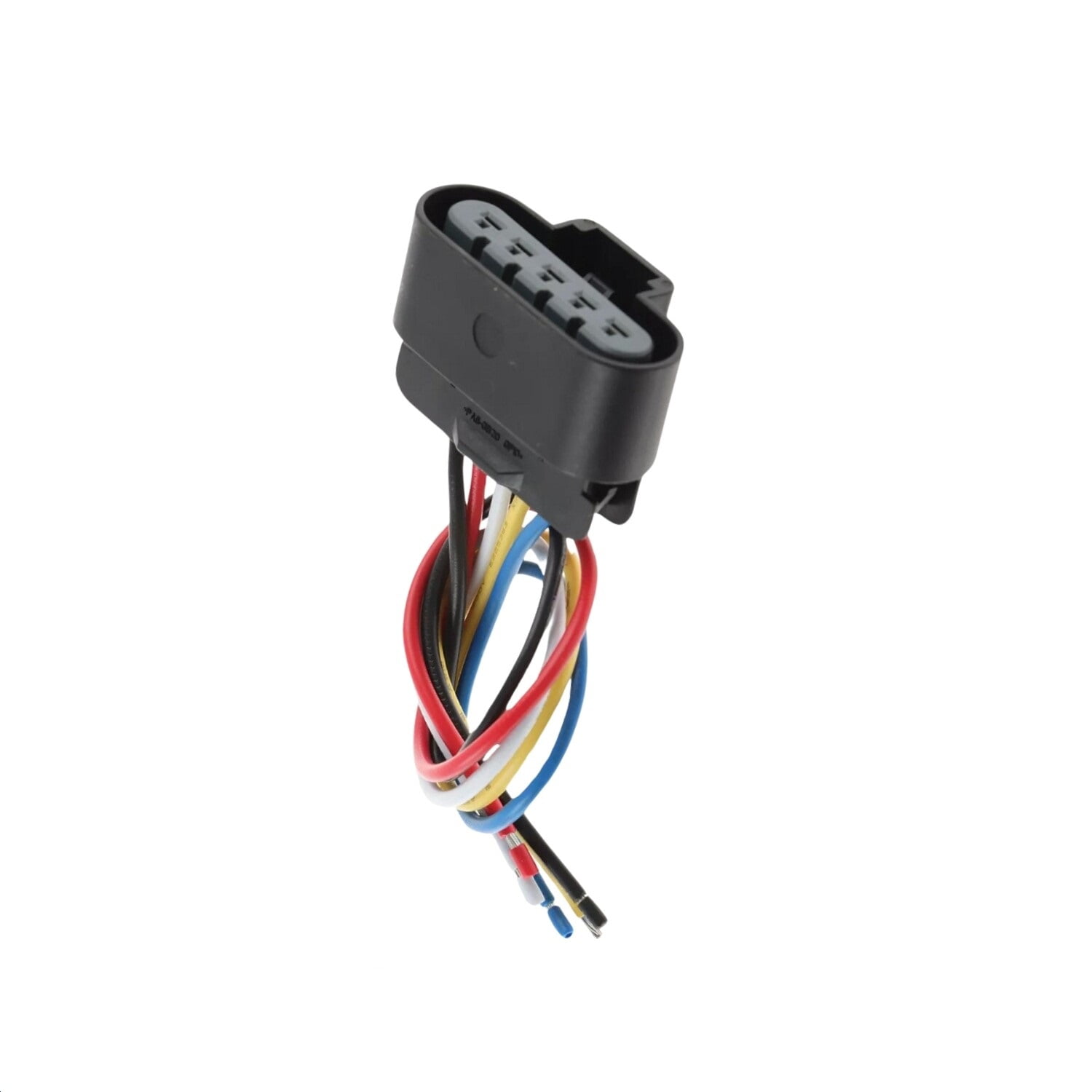 5-Pin Headlight Connector Harness for 2011 - 2013 Impala 2006 2007 ...