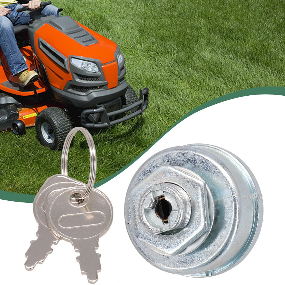 5-Pin Ignition Lock Suitable For Almost All Mtd Murray Roper Toro Lawn ...