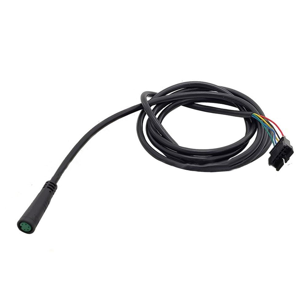 5-Pin Instrument Cable Electric Scooter Accessories Kugoo M4 Instrument ...