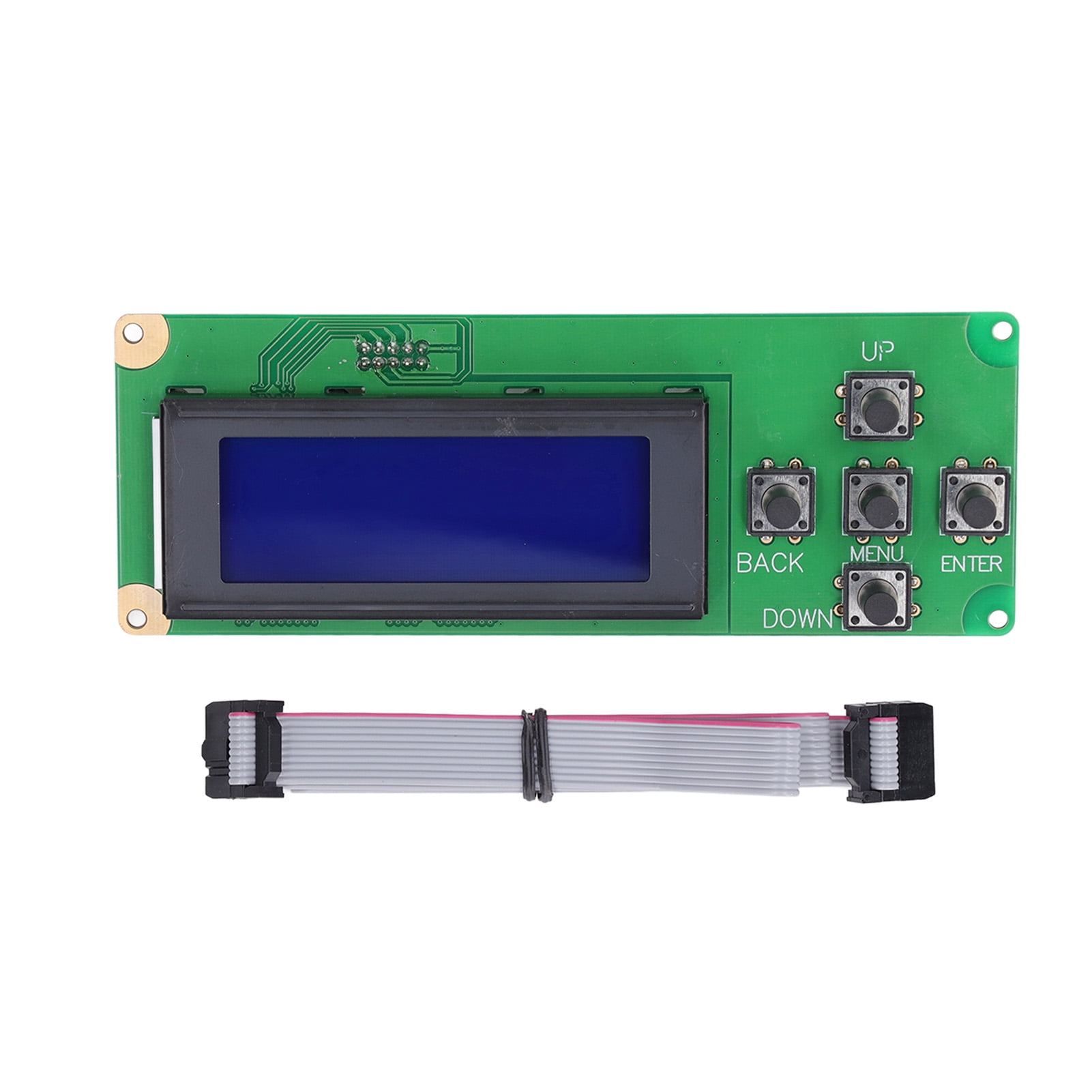 5-Pin LCD Display Control Board Controller Compatible with A8, A4, A2 ...