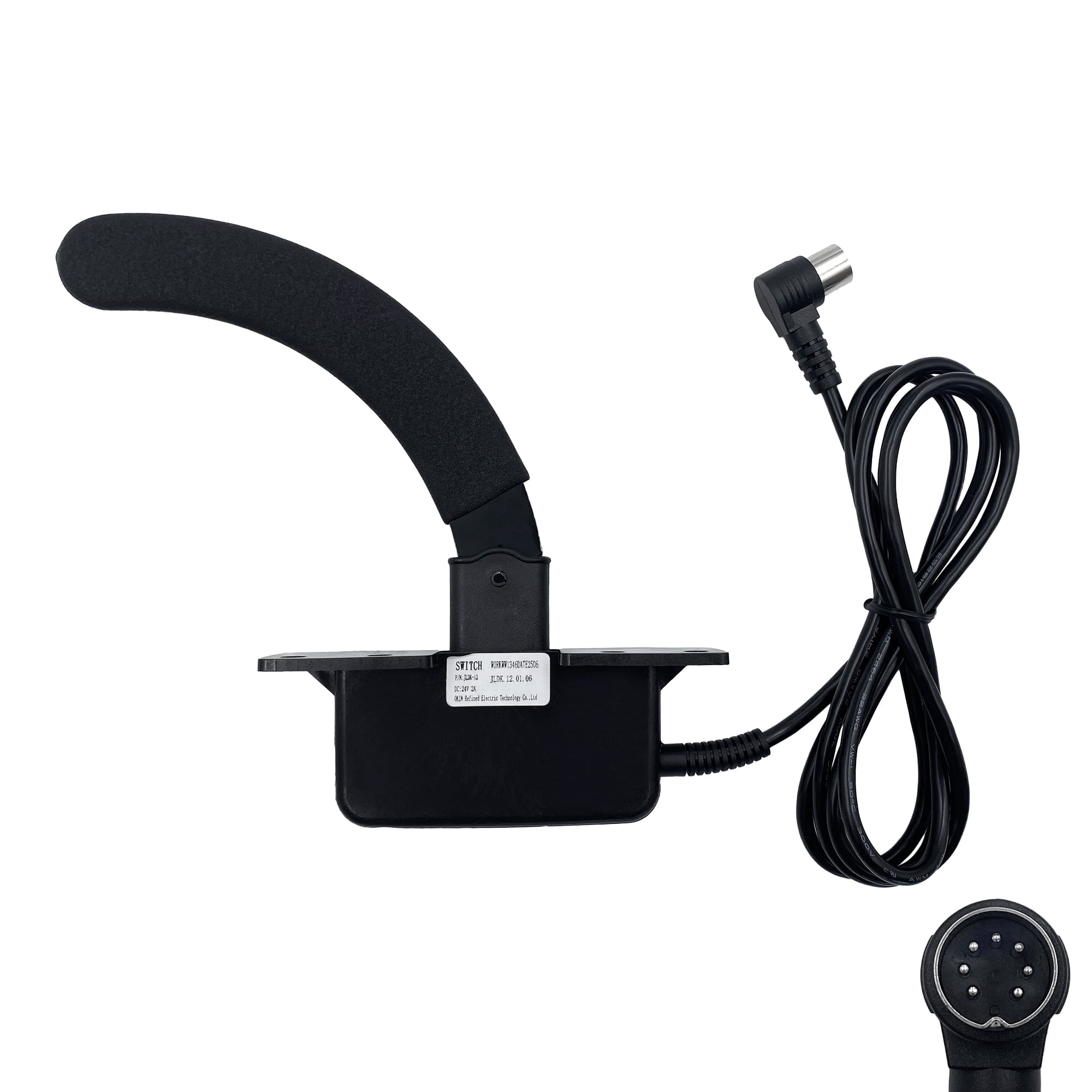 5 Pin Lever Switch Controller Control Model JLDK.12.01.06 for Electric ...