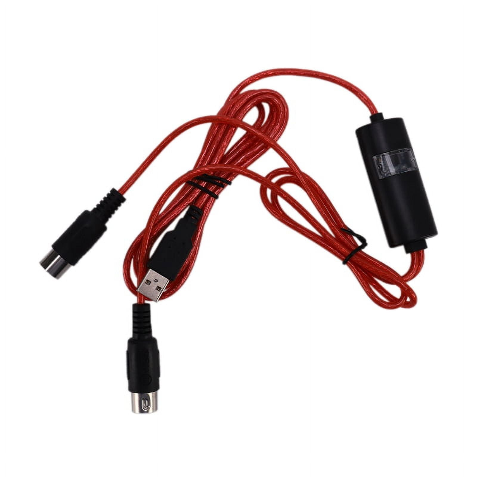 Pin To Usb Converter