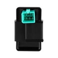 5 Pin Racing CDI Box Ignition For Motorcycle 50cc 70cc 90cc ATV, 110cc ...