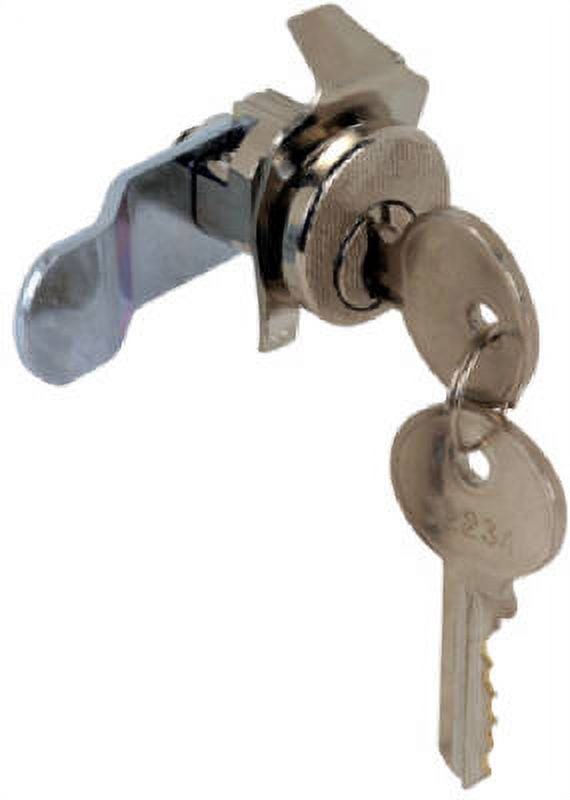 5 Pin Tumbler Mail Box Lock American Device, Each - Walmart.com