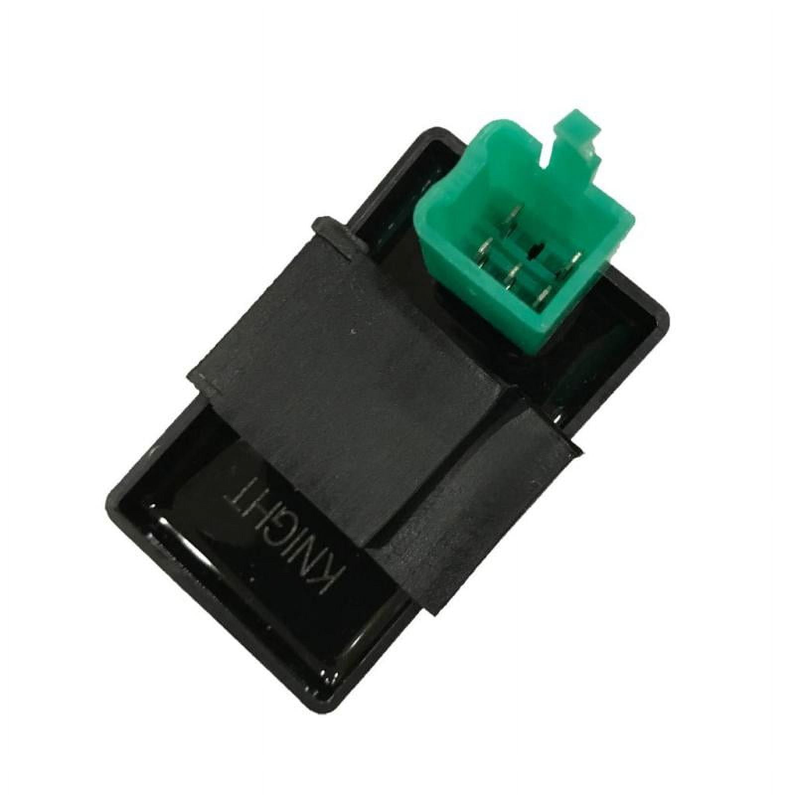 5 Pins CDI Box Unit for 50CC 70CC 100CC 110CC ATV Motorcycle Scooter ...