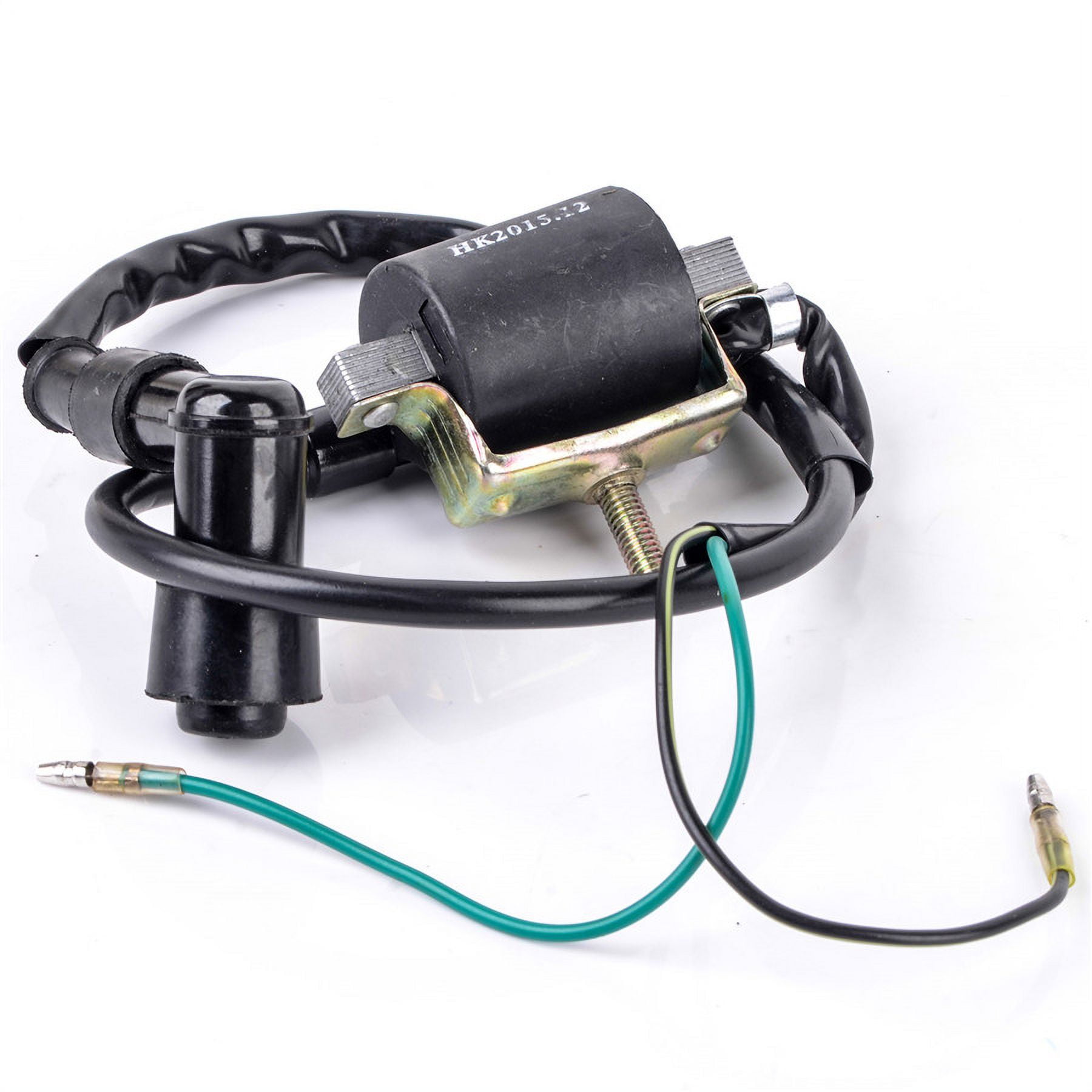 5 Pins CDI Wire Harness Stator Assembly Wiring For Chinese ATV Quad ...