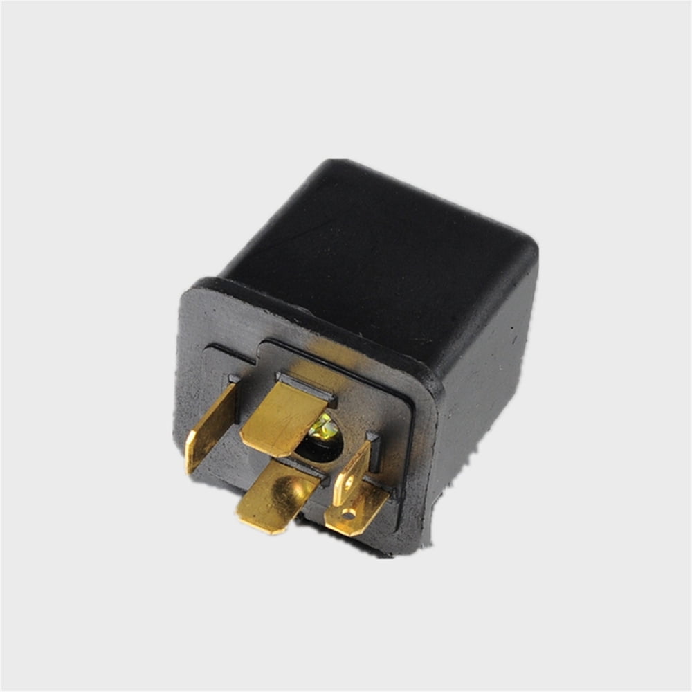 5-Pins Starter Relay 8-97173947-0 Fit For Isuzu Engine 4HK1 Truck NQR ...