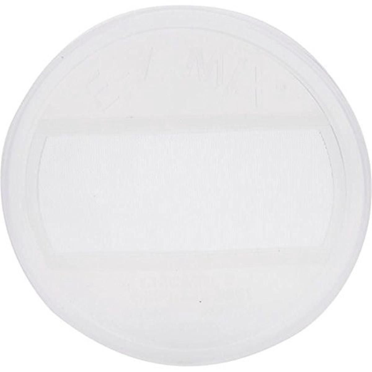 5 Pint Disposable Cup Lids - 100/Box - Walmart.com