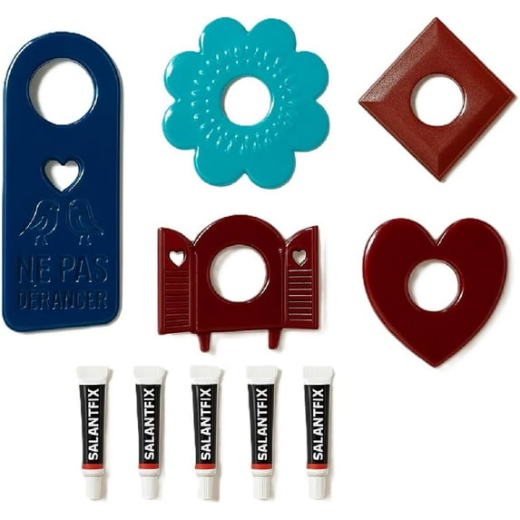 5 Pk Bird House Predator Guards -1.34" Hole Sizes - Excludes Different ...