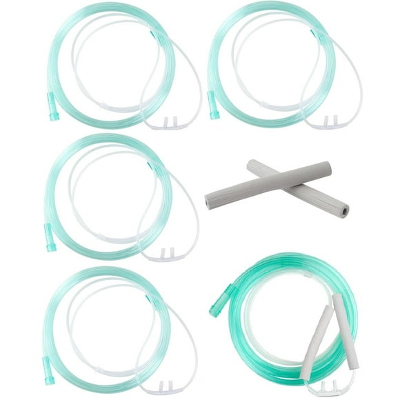 Oxygen Tubing Ear Protectors