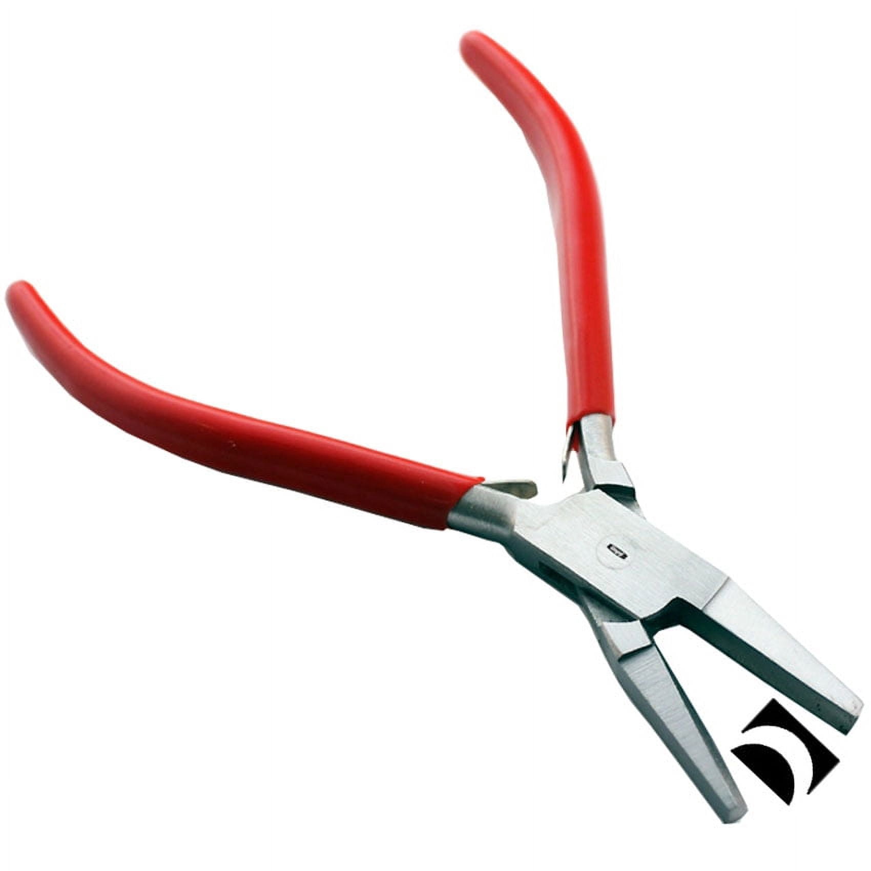 5" Pliers Concave Convex Ring Bending Forming Shaping Pliers for Ring ...