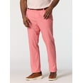 5-Pocket Linen-Blend Tech Pants Lantana 44 x 32 - Walmart.com