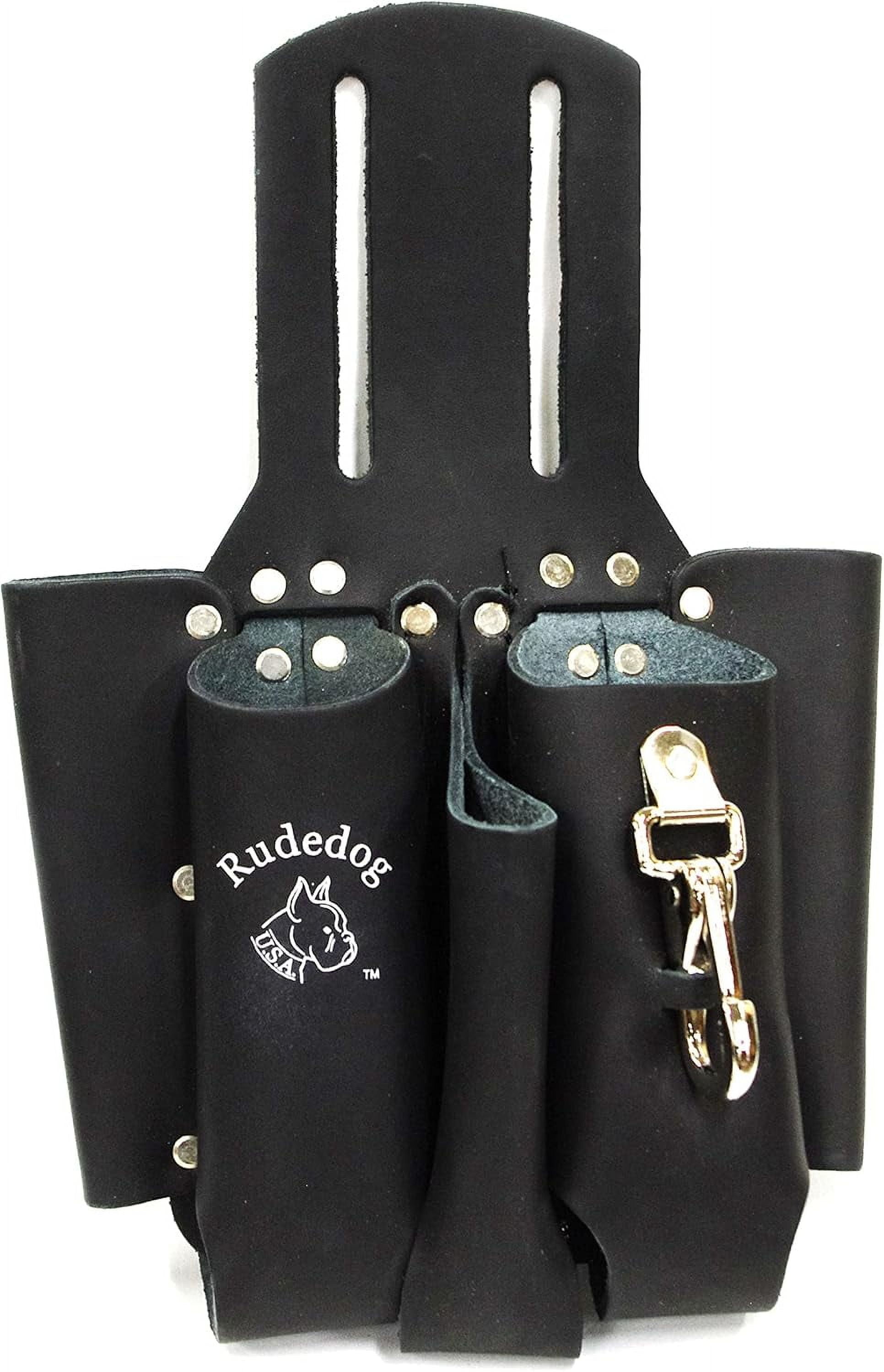 5 Pocket Tool Pouch - Multi Pocket Pliers Pouch - #3023 - Walmart.com