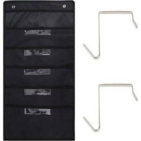 Door File Folder Organizer
