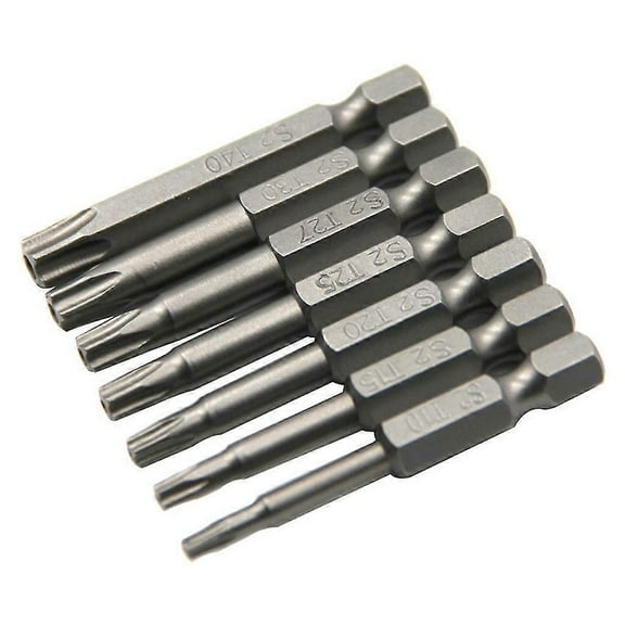 5 Point Torx
