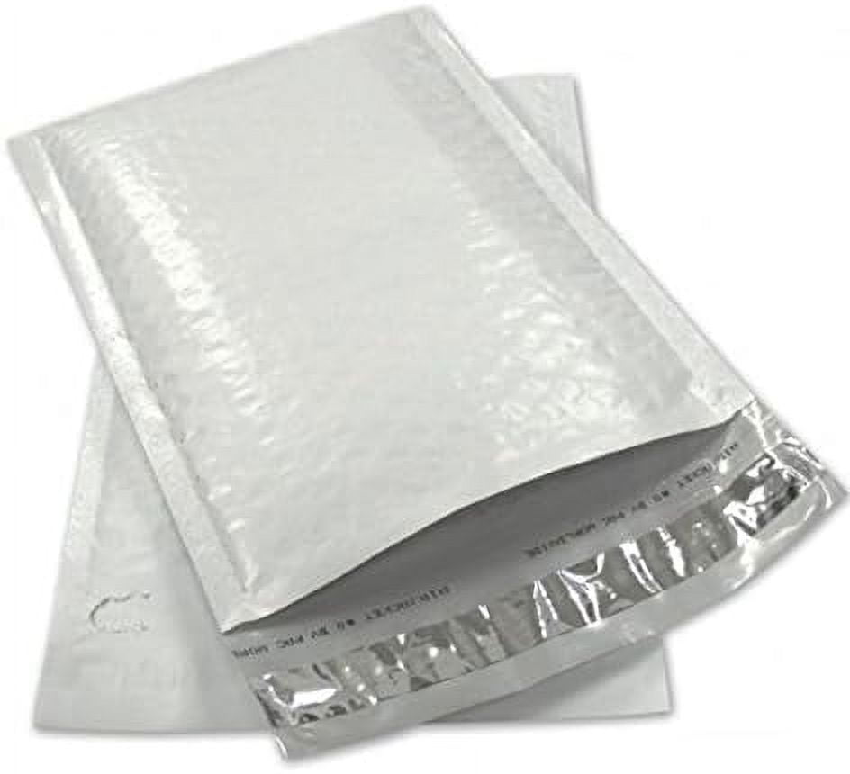 #5 Poly Bubble Mailers 10.5X16 Inches Shipping Padded Envelopes Self ...