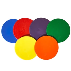 Poly Spots