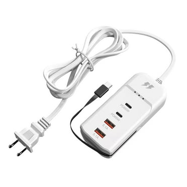 Micro USB OTG 4 Port Hub Power Charging Adapter Cable Supports OTG Hot ...