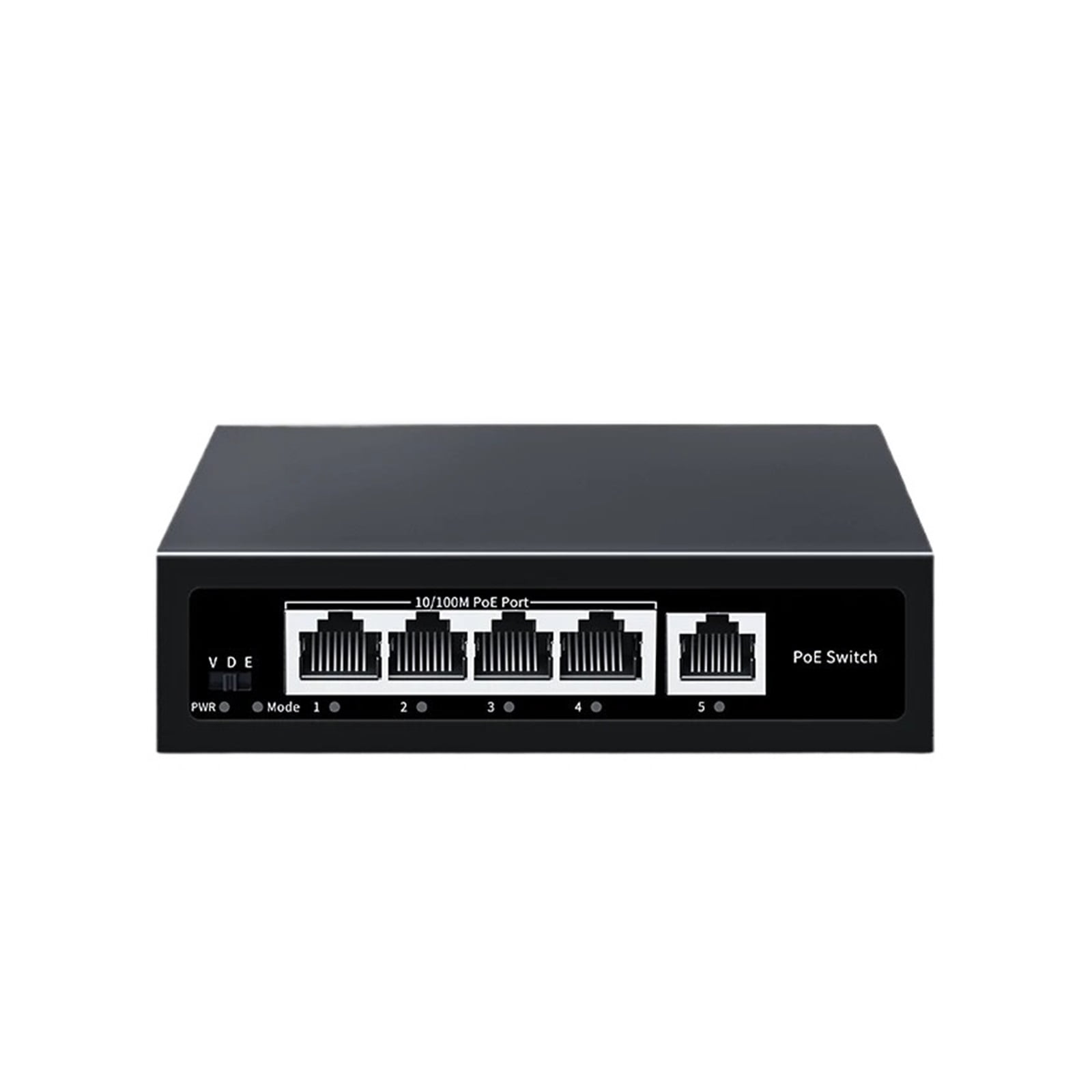 Poe Security Camera Switches