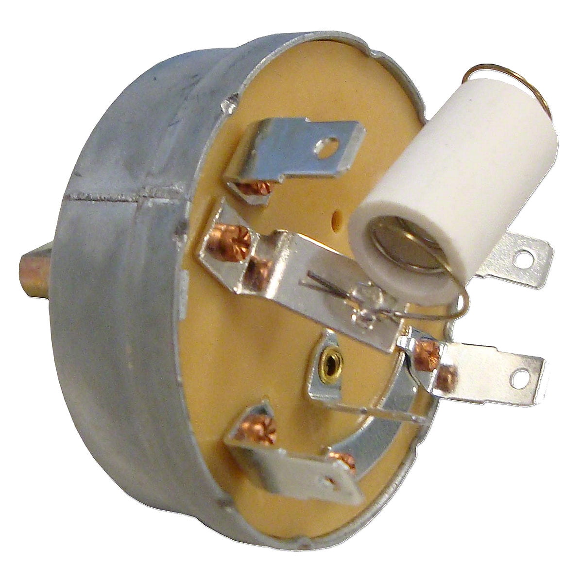 5-Position Light Switch w/out Knob Fits John Deere Tractor AR66478 ...